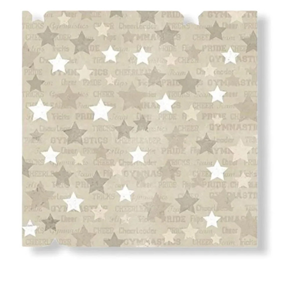 Karen Foster | Other | Karenfoster Designscrapbooking Paper 25 Sheets ...
